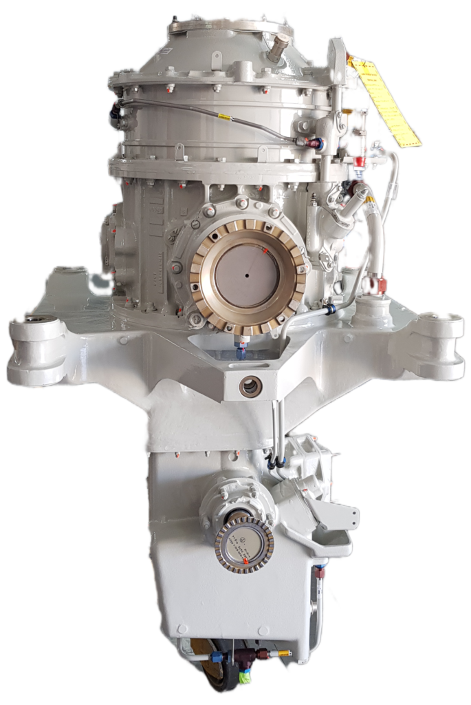 costs and end downtime.